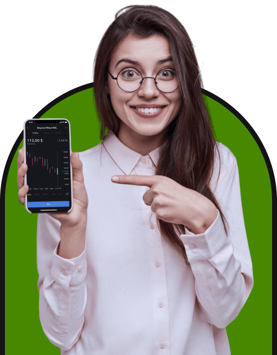 Rich Robust | Best Stock Market Institute in Chandigarh